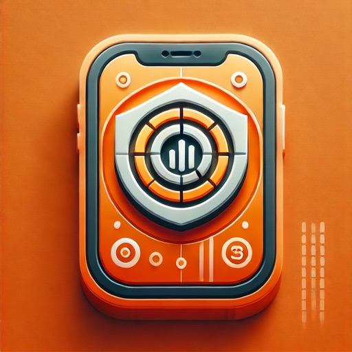 Phone Guardian - Protect by Kevin Doyle