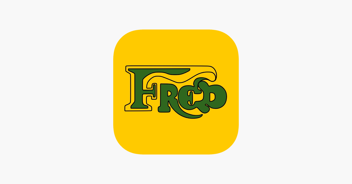 ‎Retro-Fred on the App Store