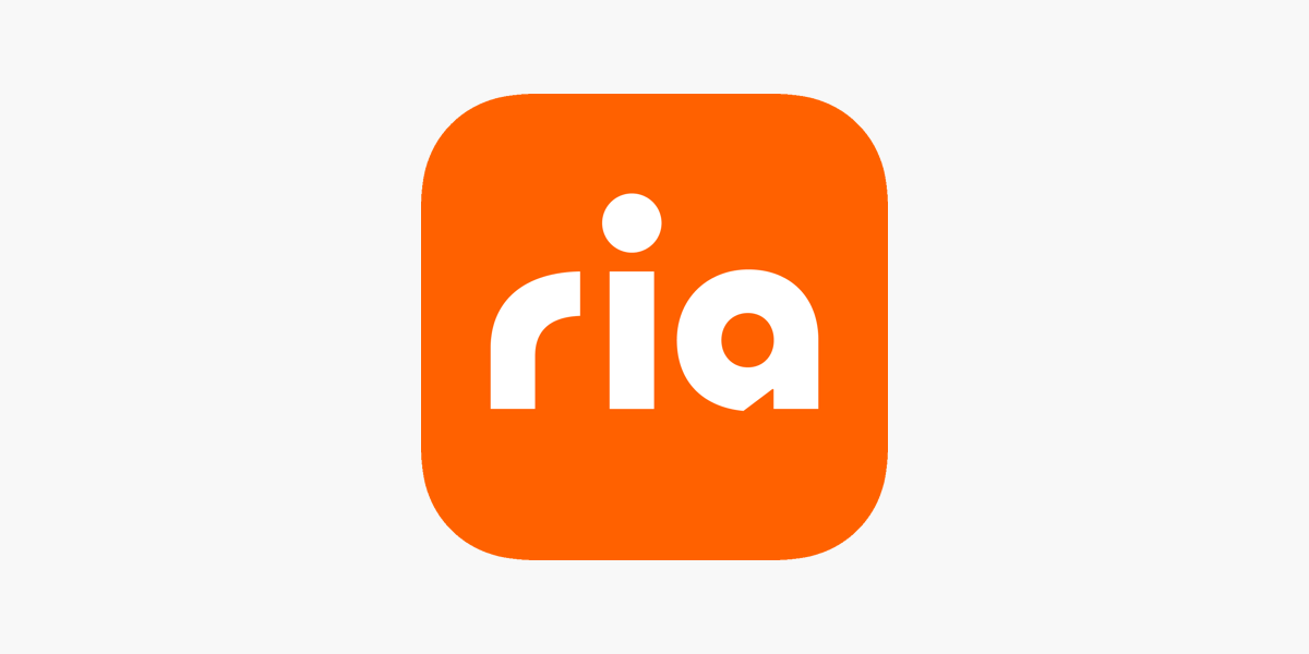 Ria online money transfer store