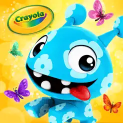 ‎Crayola Create and Play+ on the App Store