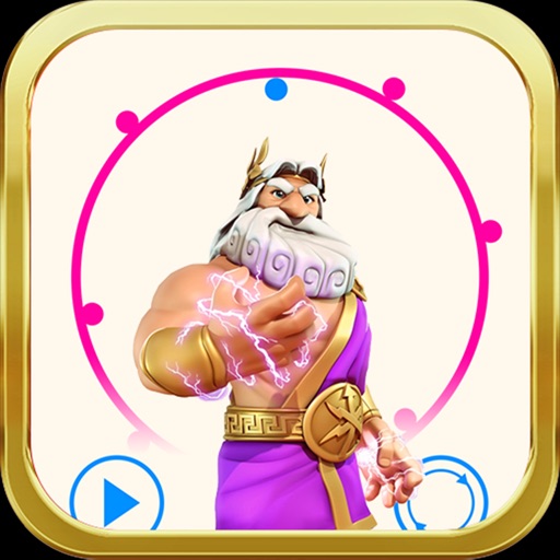 Olympus Fast Ring by Fazal Ahmed