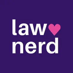 ‎Law Nerd on the App Store
