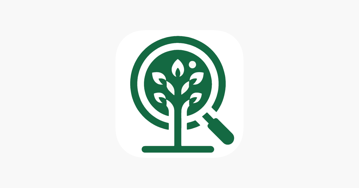 ‎App Store: Forest Tree Identification