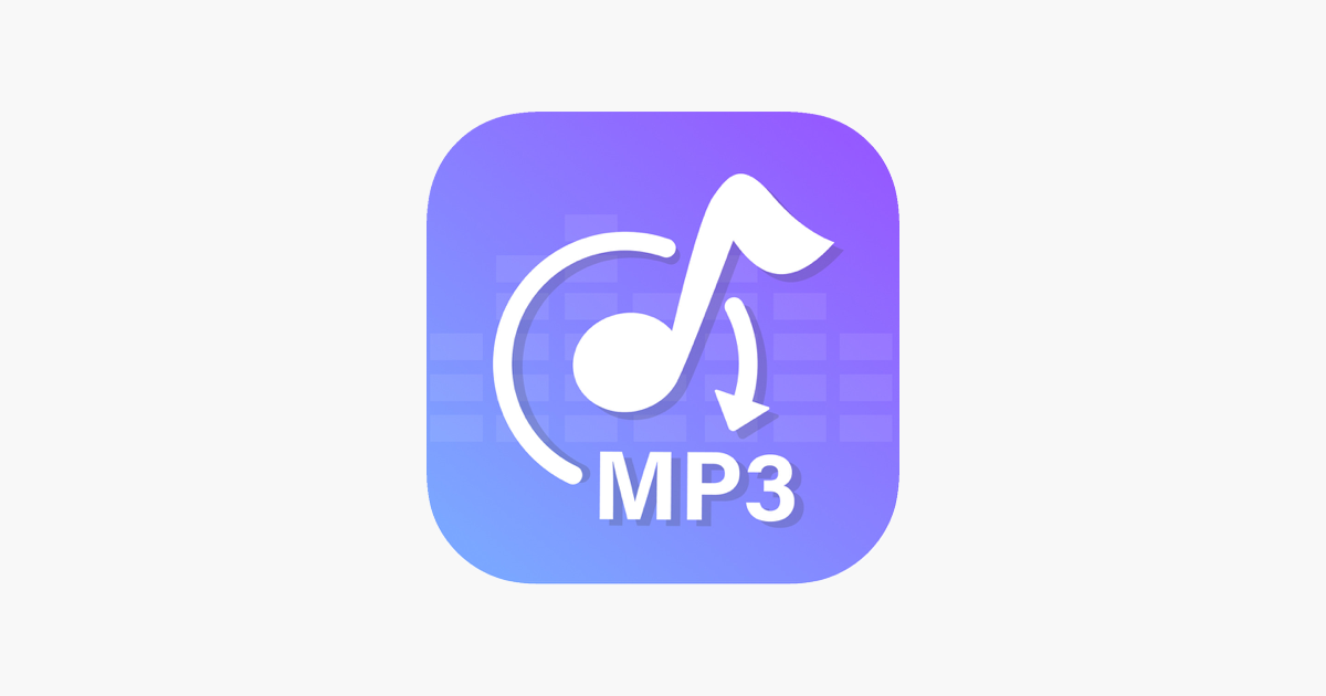 ‎Audio Converter Video to mp3 on the App Store