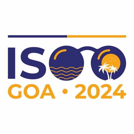 ISOO 2024 by Sai Goutham Murthy