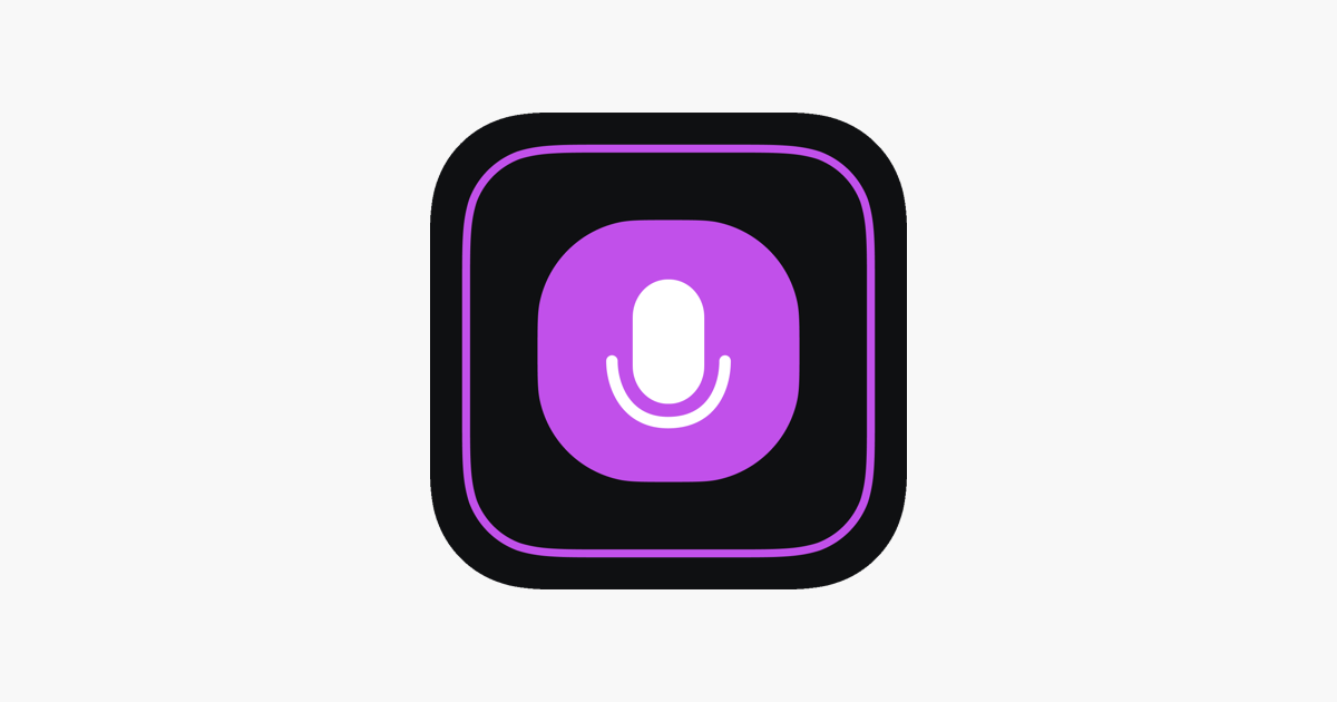 ‎Revoicer AI on the App Store