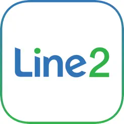 ‎Line2 - Second Phone Number on the App Store