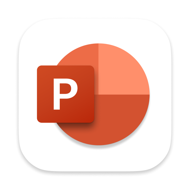 ‎Mac App Store: Microsoft PowerPoint
