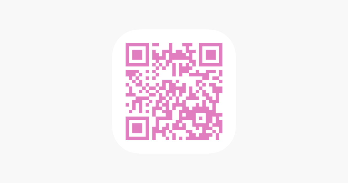 ‎QR Code Reader for iPhone:iPad on the App Store