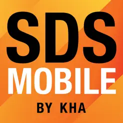 ‎SDS Mobile on the App Store