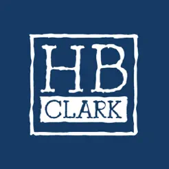 ‎HB Clark on the App Store