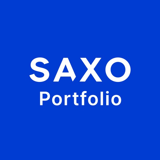 SaxoPortfolio by Saxo Bank A/S