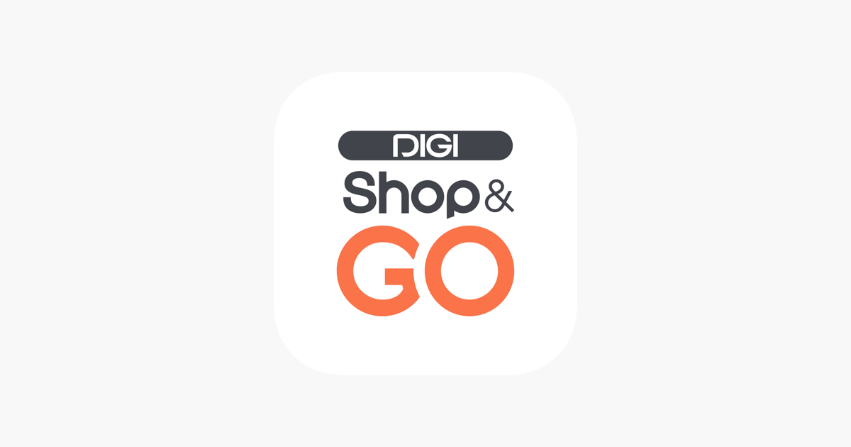‎DIGI Shop&Go su App Store