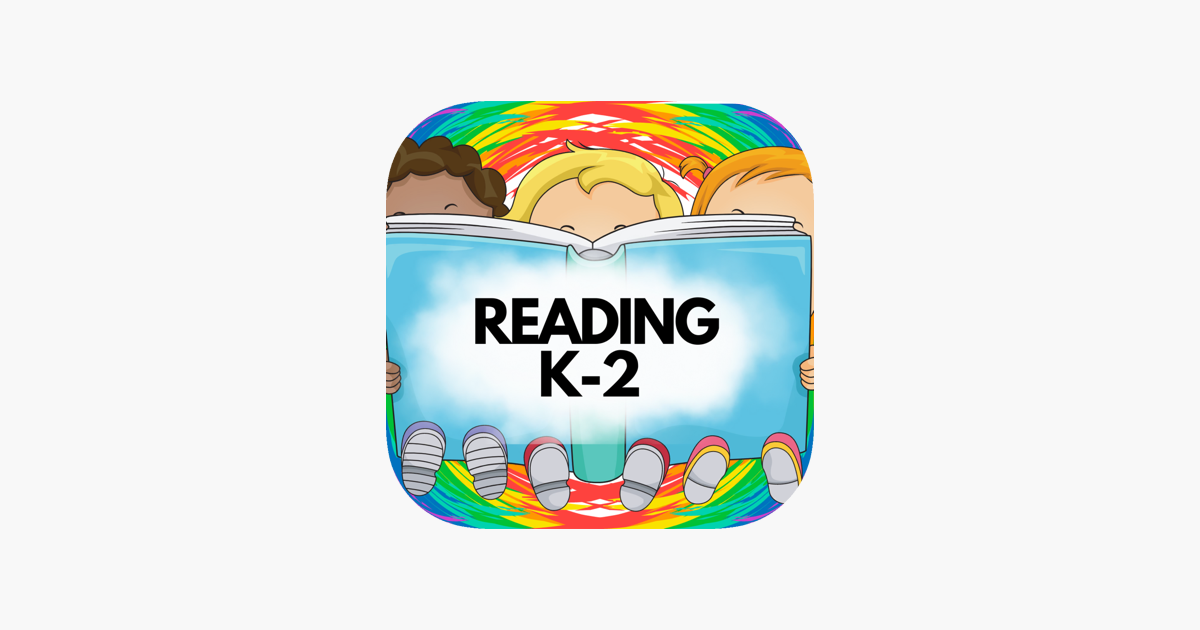 Reading Comp K-2 on the App Store Reading Comp K-2 on the App Store
