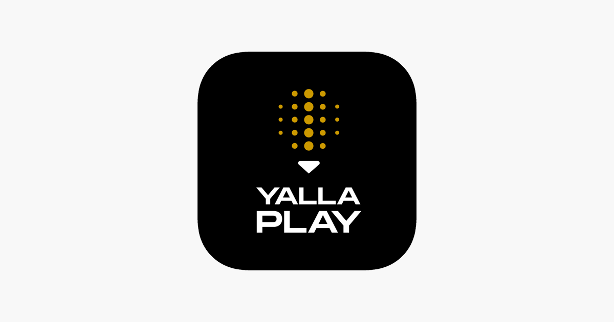 ‎Yalla play on the App Store
