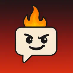 ‎Roast Bot - AI Roast Generator on the App Store