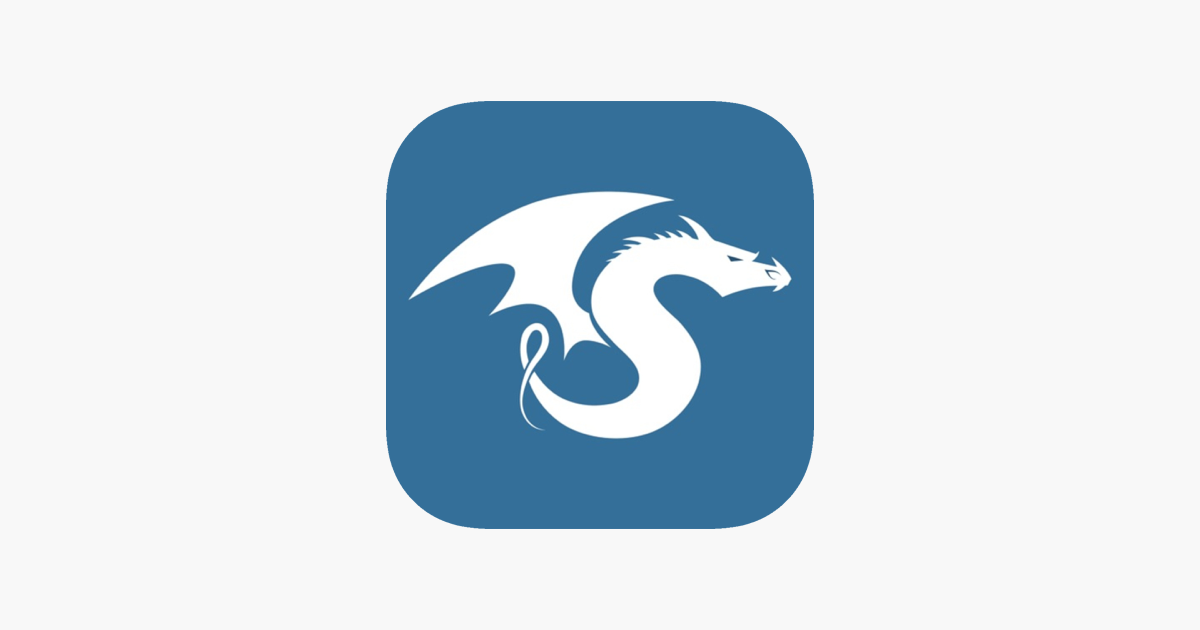 ‎Dragon Dashboard on the App Store