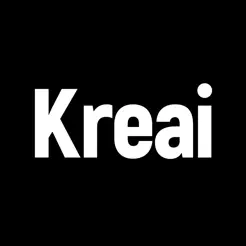 ‎Kreai AI Generator na App Store