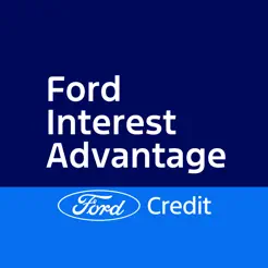 ‎Ford Interest Advantage on the App Store