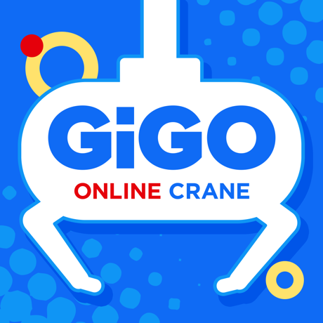 GiGO ONLINE CRANE ギゴクレ on Decrypt IPA Store