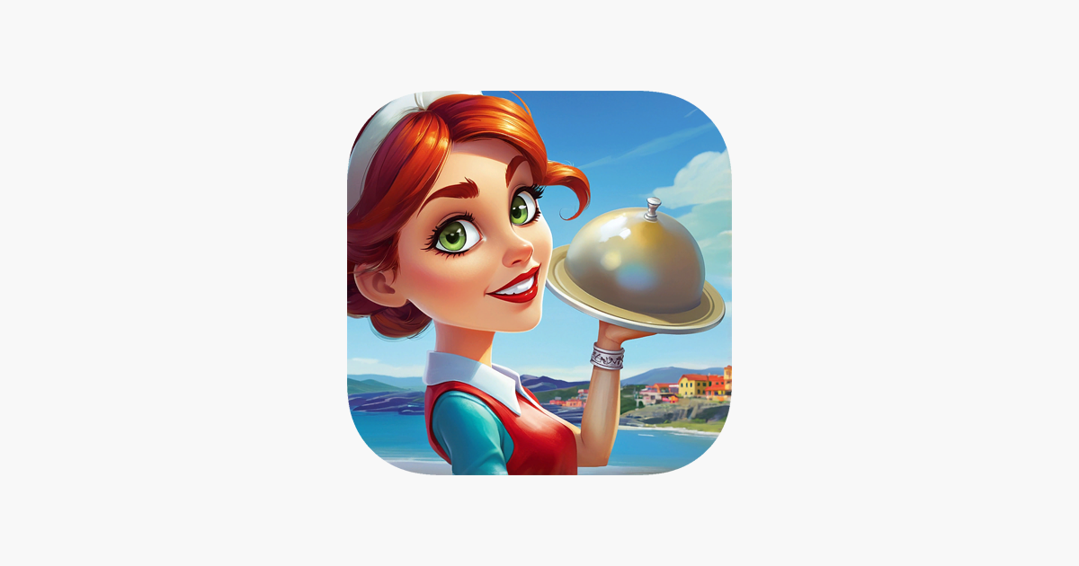 ‎Cooking Trip Chapter 1 on the App Store