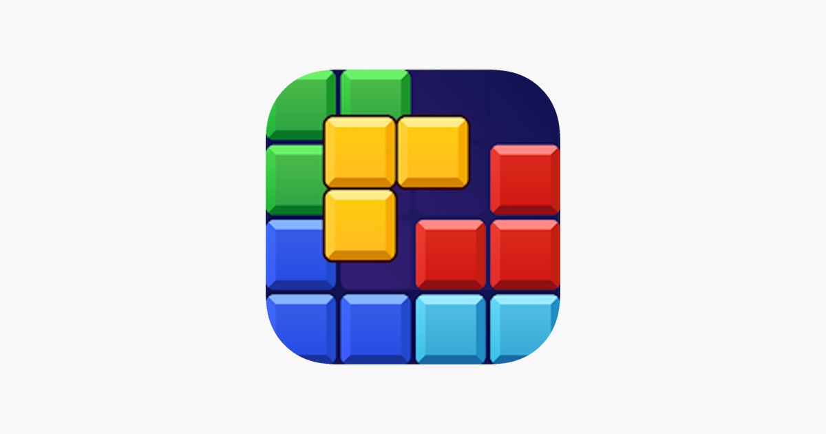 Block Blast : Top Block Puzzle》App - App Store