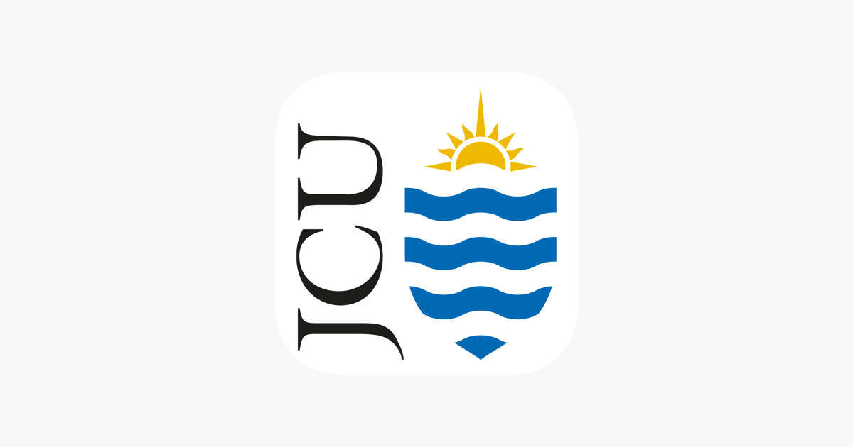 ‎JCU App on the App Store