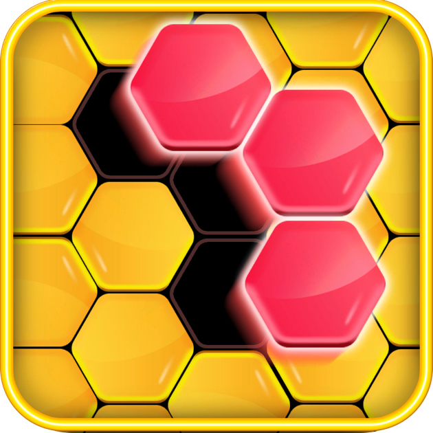‎Block Hexa Sort: Color Match on the Mac App Store