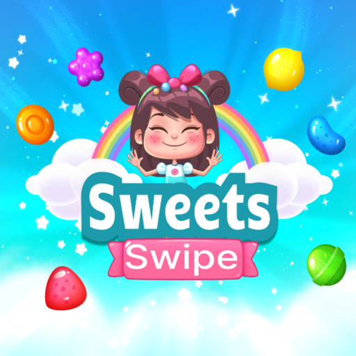Sweets Swipe - Puzzle Match | Honest Reviews, Pricing Insights ...