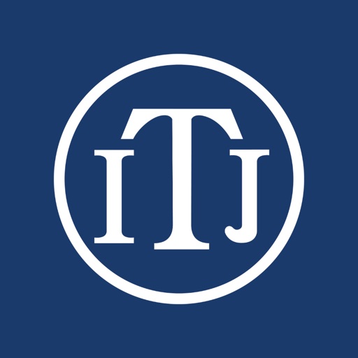 ITJ by Instituto Thomas Jefferson