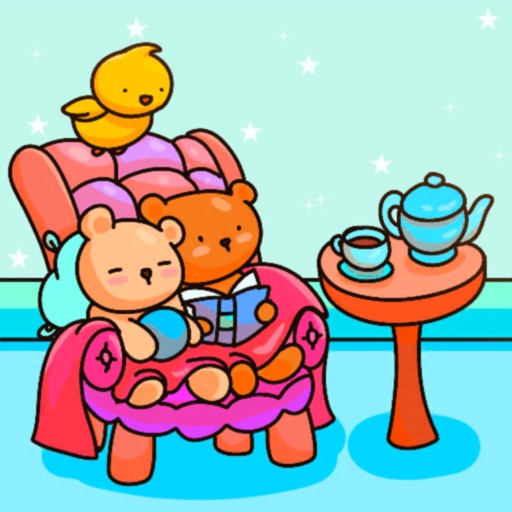 Cozy & Comfy Coloring Book by Ouidade El guettaoui Cozy & Comfy Coloring Book by Ouidade El guettaoui
