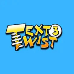 ‎Text Twist 3 Word Game on the App Store