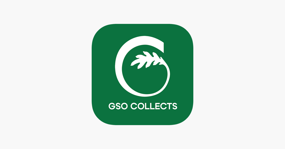 ‎GSO Collects on the App Store