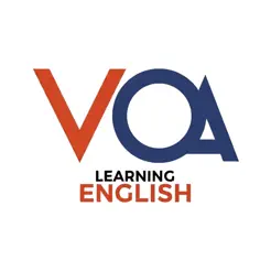 ‎VOA English Learning on the App Store
