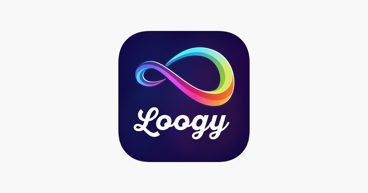 ‎Loogy - Gen AI Graphic Design on the App Store