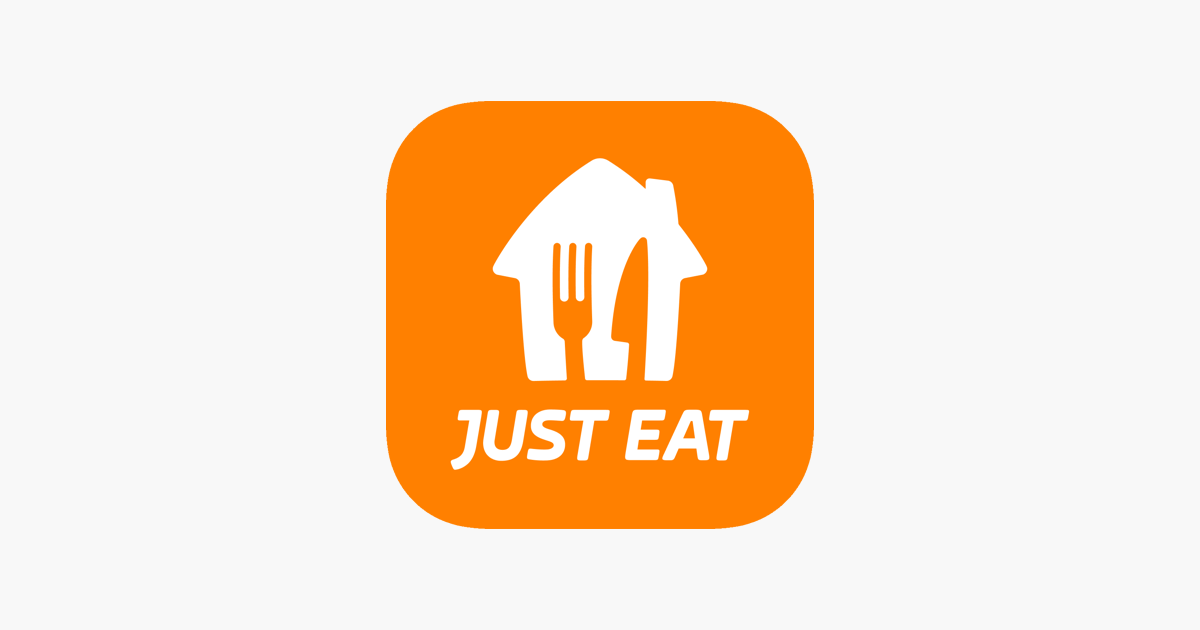Just Eat - Food Delivery on the App Store Just Eat - Food Delivery on the App Store