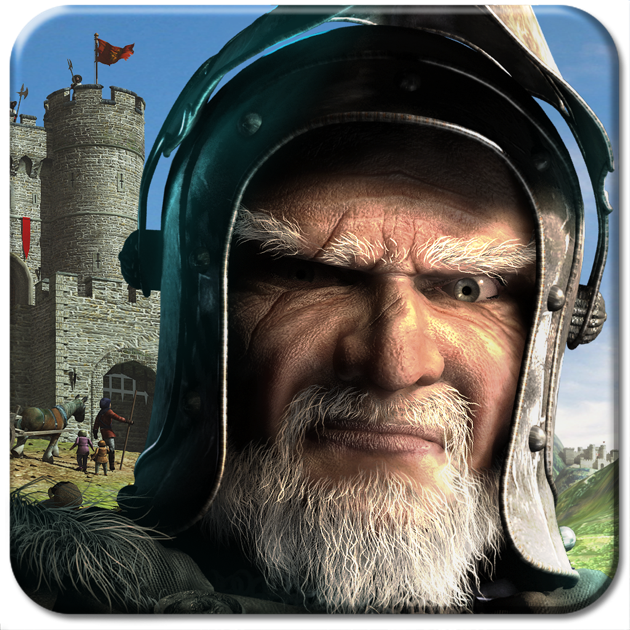 ‎Stronghold Kingdoms on the Mac App Store