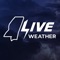 Mississippi LIVE Weather by Matt Laubhan Wx