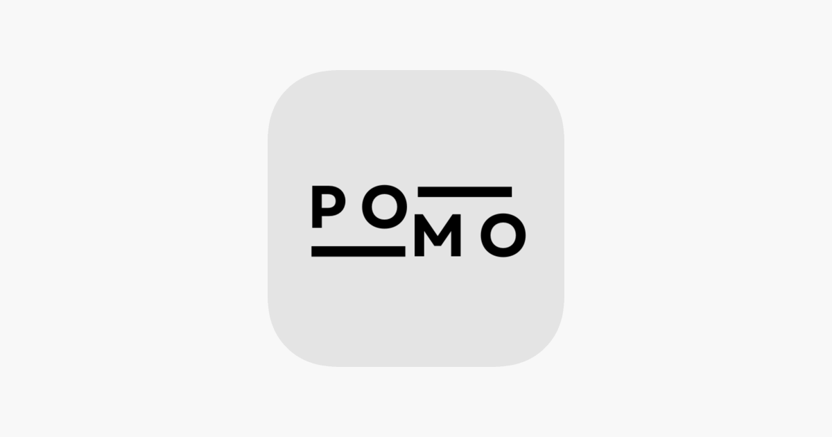 minimal Pomodoro Timer I App Store