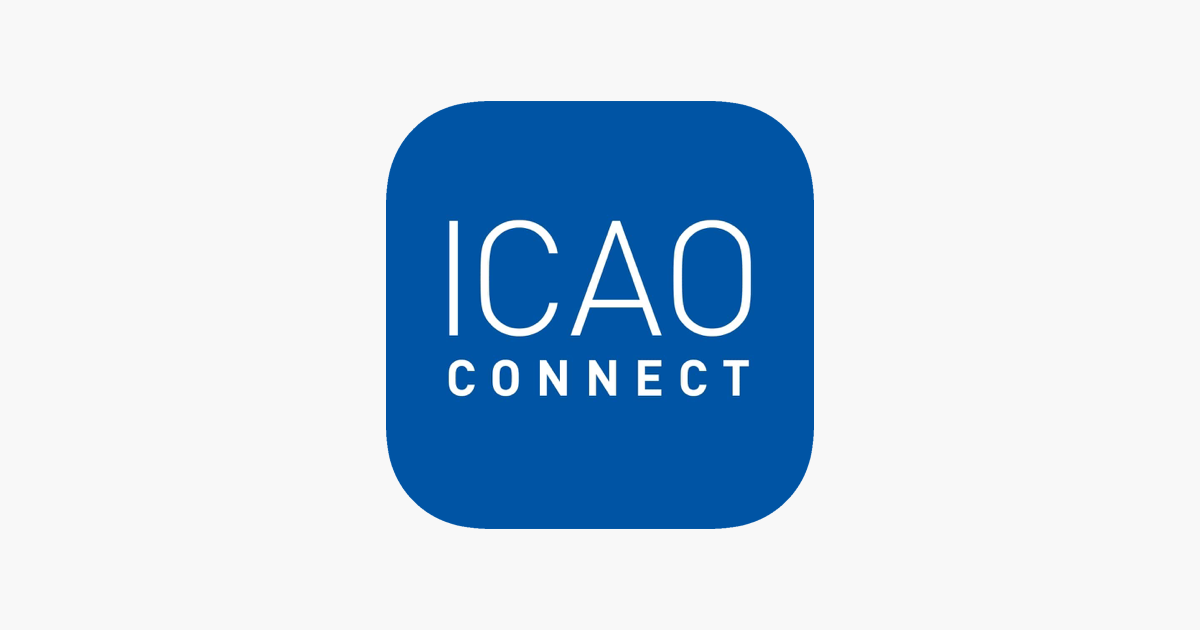 ‎ICAO Connect on the App Store