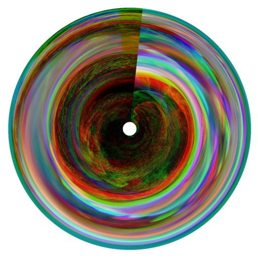 Core Image Toy by Jacob Bartlett