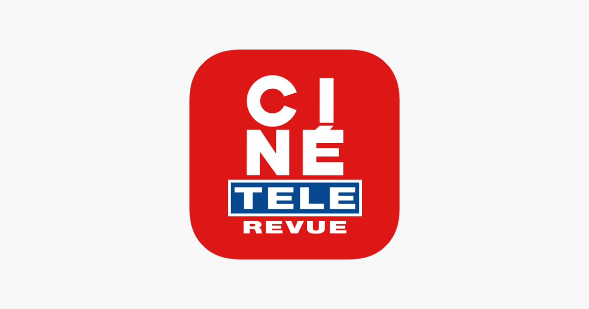‎Ciné Télé Revue - Programme TV on the App Store