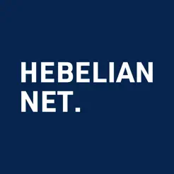 HEBELIAN NET.アプリ」をApp Storeで