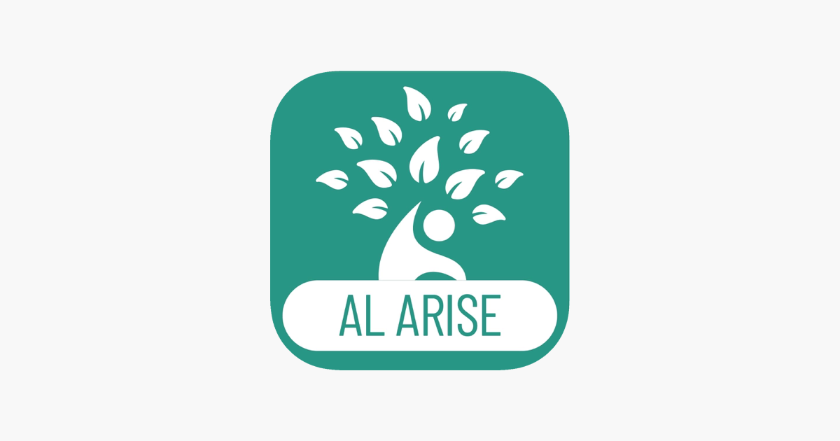 ‎Arise CARE on the App Store