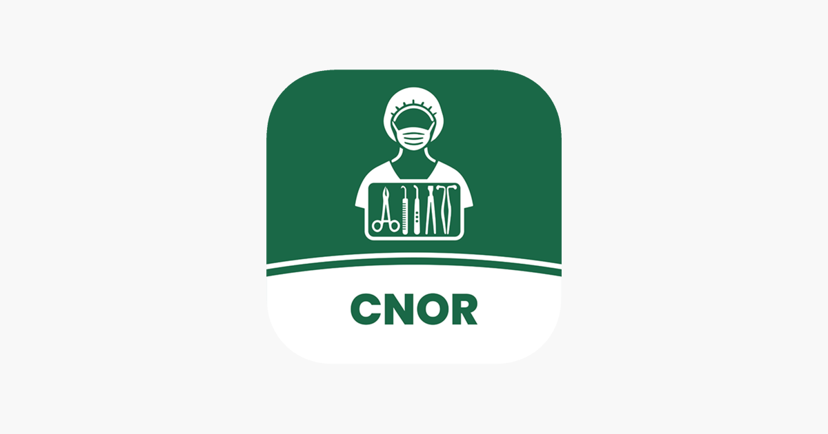 ‎CCI CNOR Test by Rocket Prep on the App Store