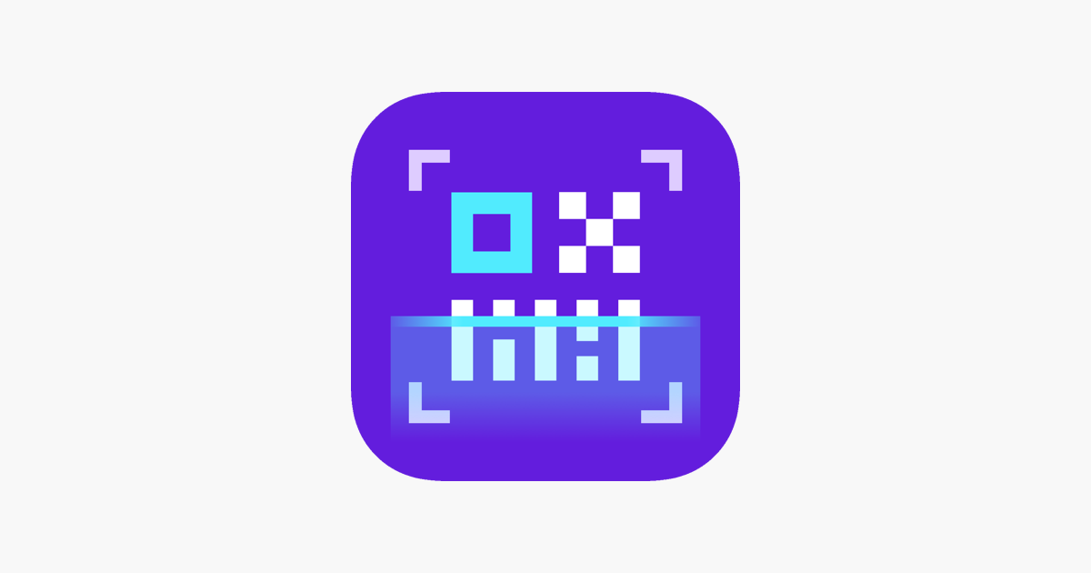 ‎Tiny QR Code Reader & Scanner on the App Store