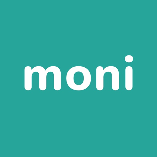Moni Note • Expense Tracker by Khang Nguyen Ho Truong