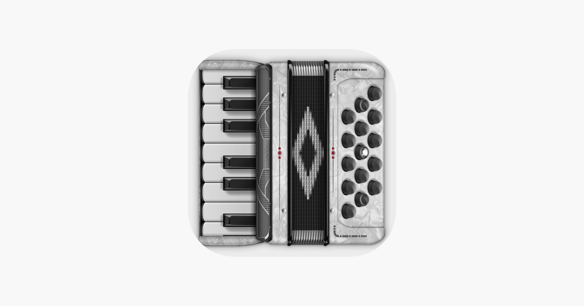 Accordion Piano: Learn to Play on the App Store Accordion Piano: Learn to Play on the App Store