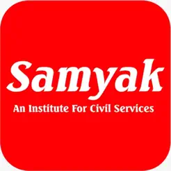 ‎Samyak IAS on the App Store