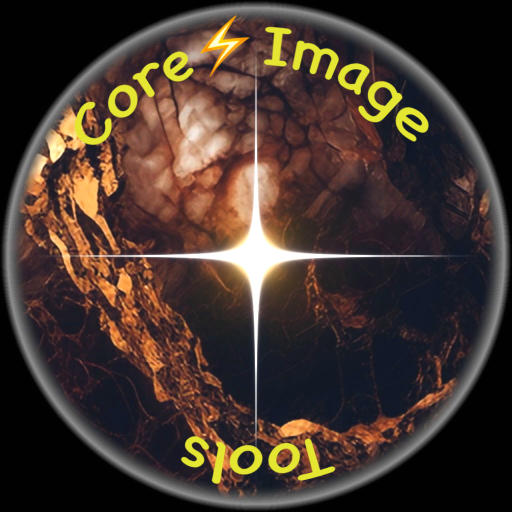 ‎Core Image Tools on the App Store
